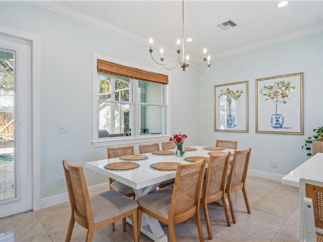 631 Camelia Ln, Vero Beach, FL 32963 | MLS #295706