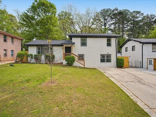 631 Church St NW, Atlanta, GA 30318 | MLS #7747 | Compass
