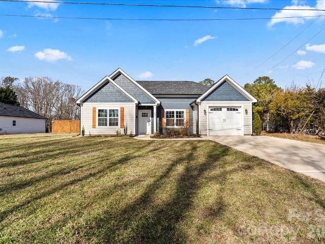 631 Chestnut Ridge Church Rd, Kings Mountain, NC 28086 | MLS #4351 | Compass