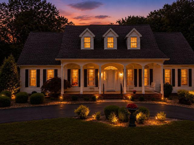 631 Chickasaw Bluff Road