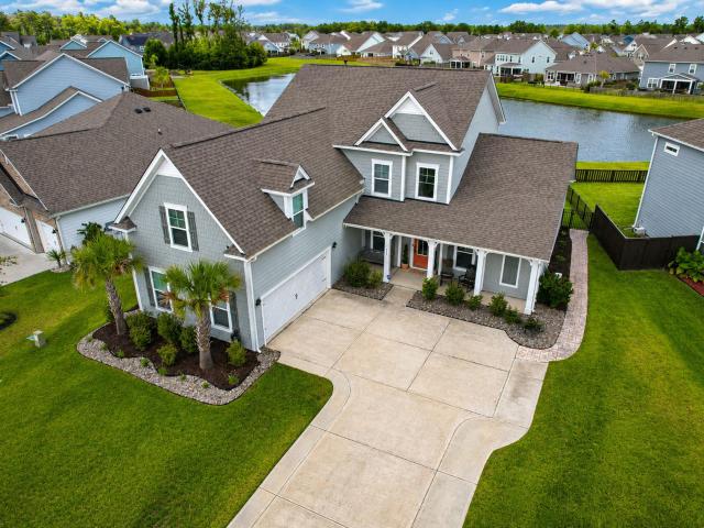 631 Chigwell Springs Lane