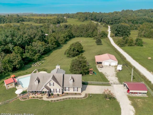 631 Clarks Ln