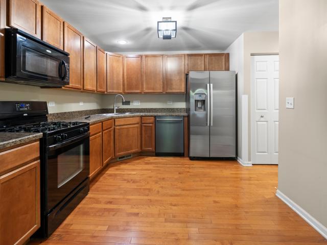 631 Crystal Springs Court