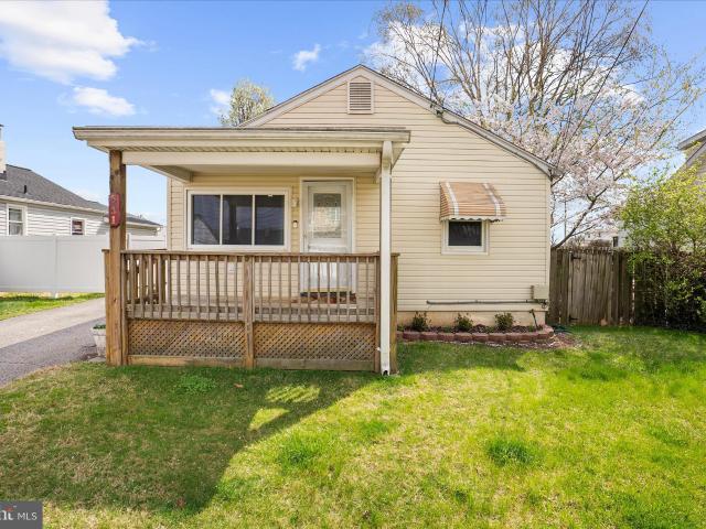 631 Cresswell Rd, Baltimore, MD 21225 | Compass
