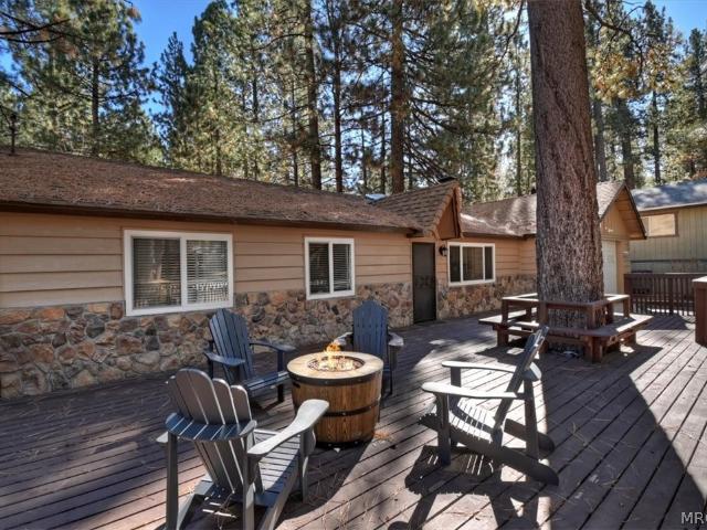 631 Crestwood Dr, Big Bear Lake, CA 92315 | MLS #32600