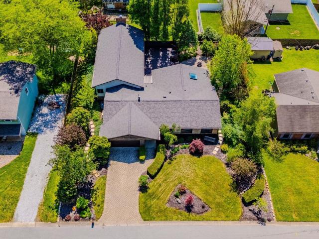 631 Crown Hill Drive