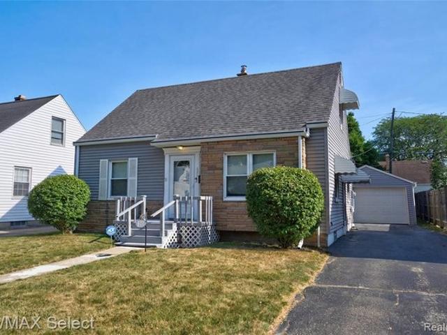 631 Alvord Ave, Flint, MI 48507
