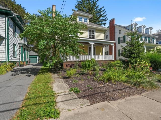 631 Allen Street