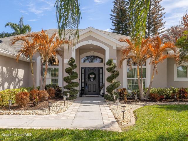 631 Autumn Glen Dr, Melbourne, FL 32940 | MLS #1070 | Compass