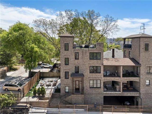 631 Boulevard NE, Atlanta, GA 30308 | MLS #7719