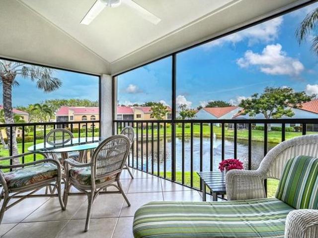 631 Beachwalk Cir #F 204, Naples, FL 34108