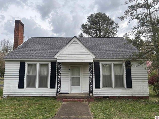 631 Berger Rd, Paducah, KY 42003