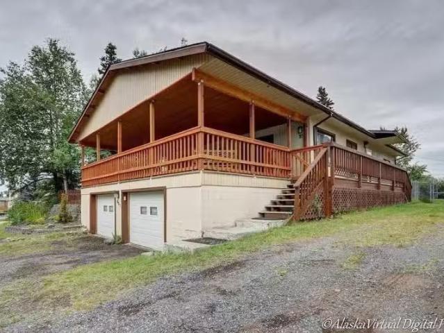 631 Bill St, Anchorage, AK 99515