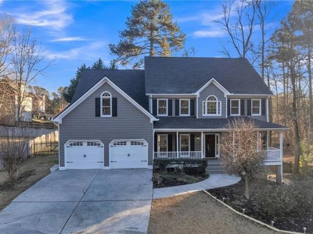 631 Braidwood Dr NW, Acworth, GA 30101