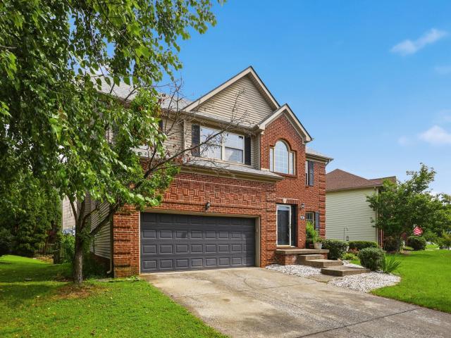 631 Brookgreen Lane