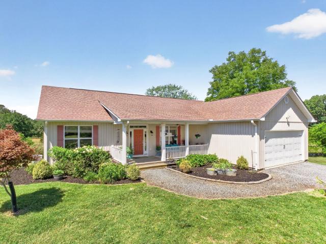631 buck mountain rd