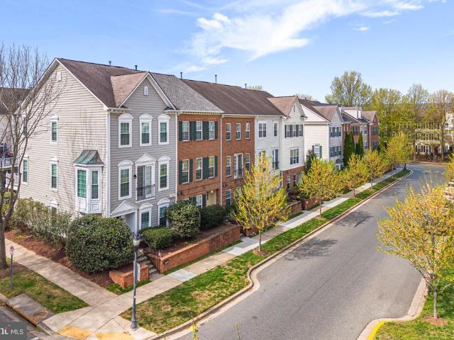 631 Gatestone Street