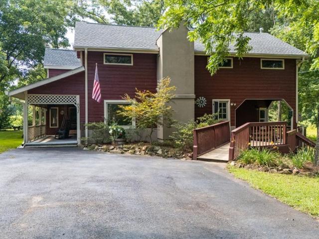 631 Greene Settlement Road