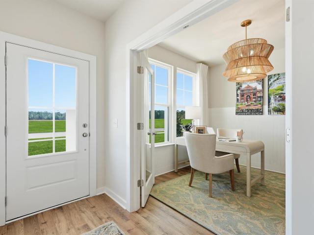 631 Griffon Drive