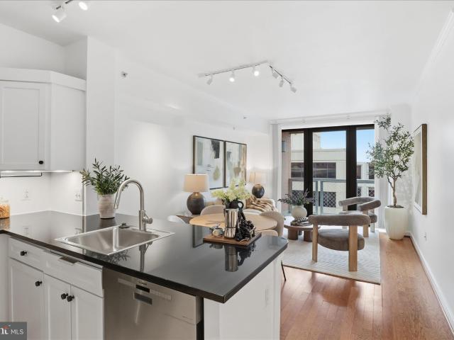 631 D St NW, Unit 1227, Washington, DC 20004 | MLS #DCDC2257 | Compass