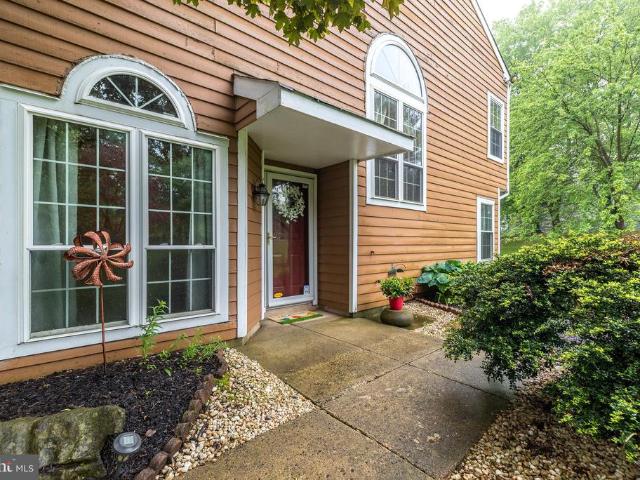 631 Danbury Court