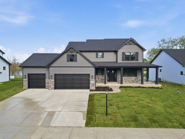 631 Debra Kay Dr, Lowell, IN 46356