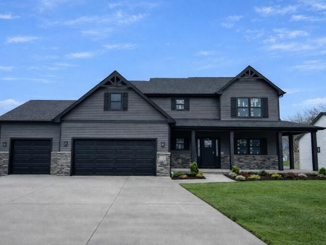 631 Debra Kay Dr, Lowell, IN 46356 | MLS #837498 | Compass