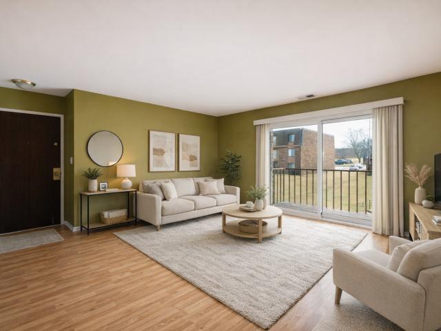 631 Derry Court # 2C
