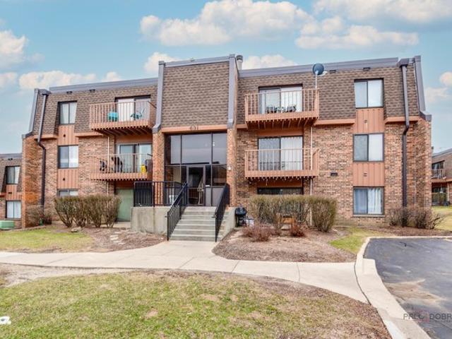 631 Derry Ct Apt 1B, Schaumburg, IL 60193