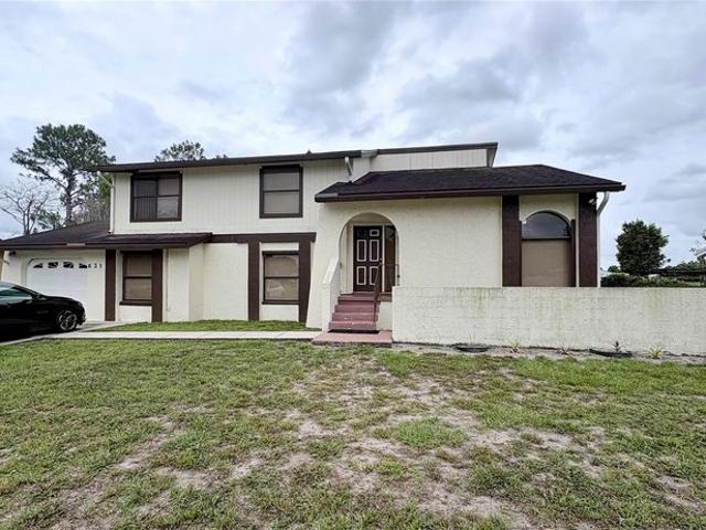 631 Driver Cir, Kissimmee, FL 34759