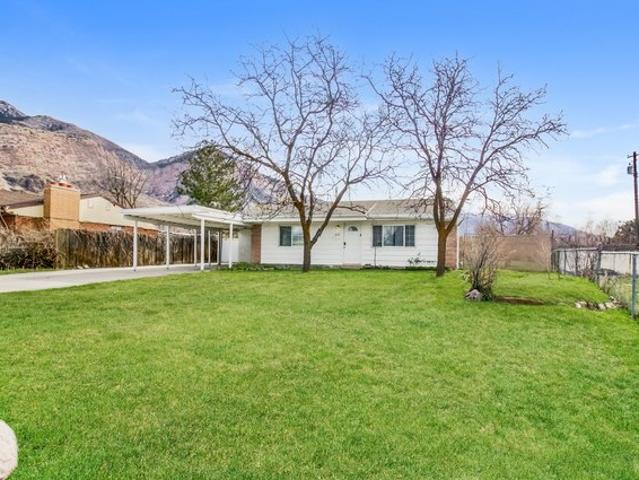 631 E 875 N, Ogden, UT 84404