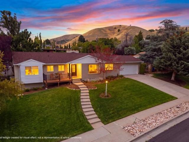 631 E 17th Ave, Salt Lake City, UT 84103