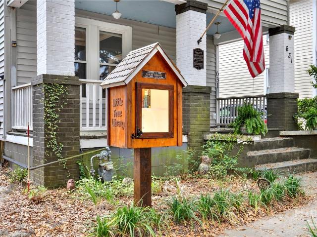 631 E 37th Street