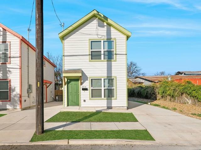 631 E Carolina St # BLDG4, San Antonio, TX 78210