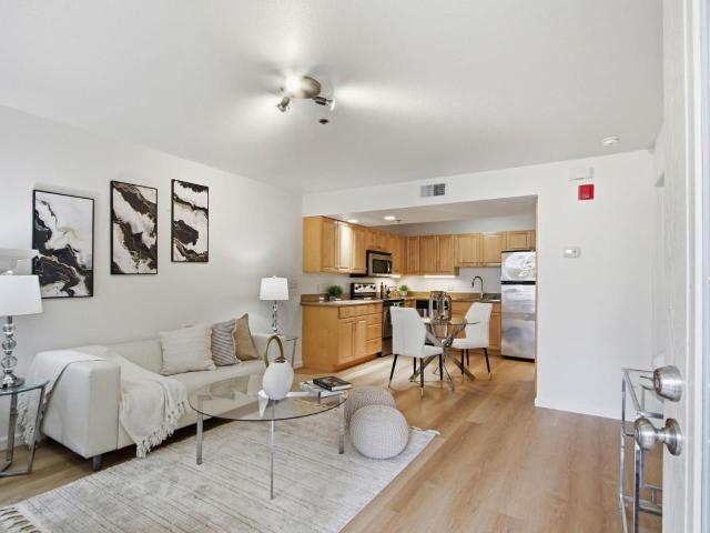 631 E El Camino Real 102