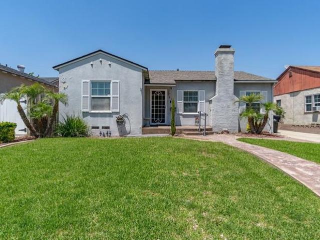 631 E H St, Ontario, CA 92308