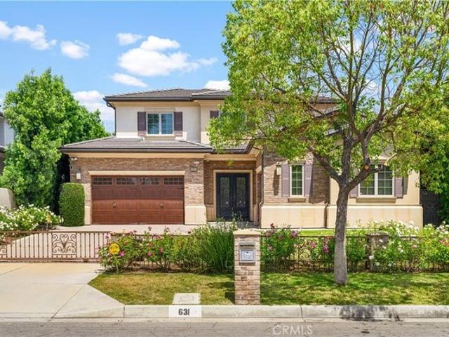 631 E Norman Ave, Arcadia, CA 91006