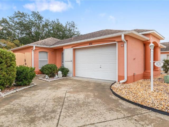 631 Enconto St, The Villages, FL 32159 | MLS #O6369 | Compass