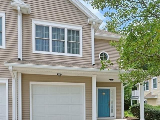 631 East St Unit J204, Mansfield, MA 02048
