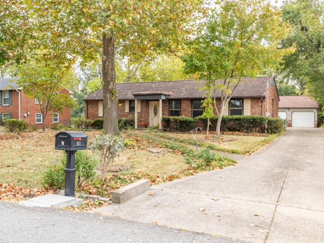 631 Elysian Fields Rd