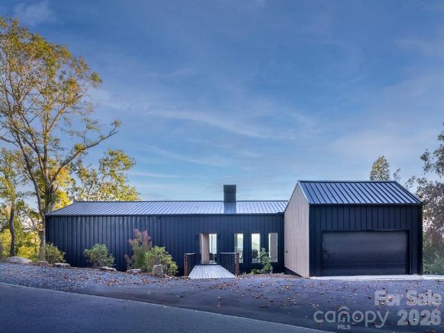 631 Elk Mountain Scenic Hwy, Asheville, NC 28804 | MLS #4364 | Compass
