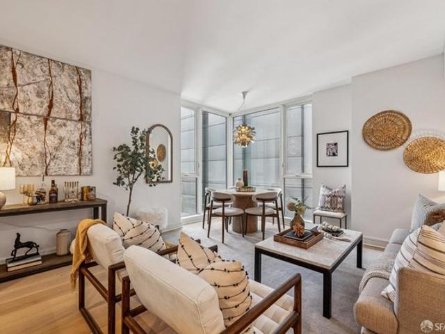 631 Folsom St Apt 15E, San Francisco, CA 94107