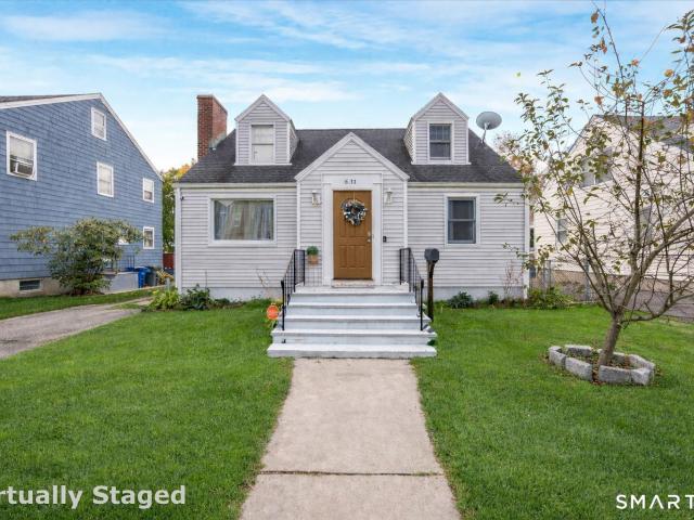 631 Fairview Ave, Bridgeport, CT 06606 | MLS #24166 | Compass