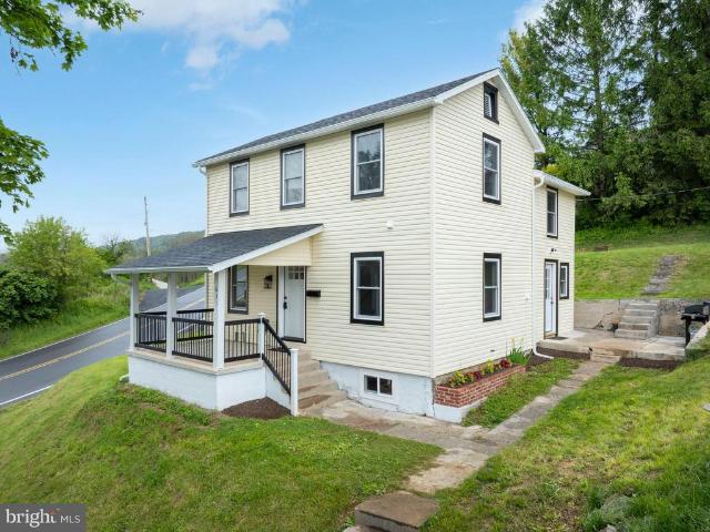 631 Fairview Street