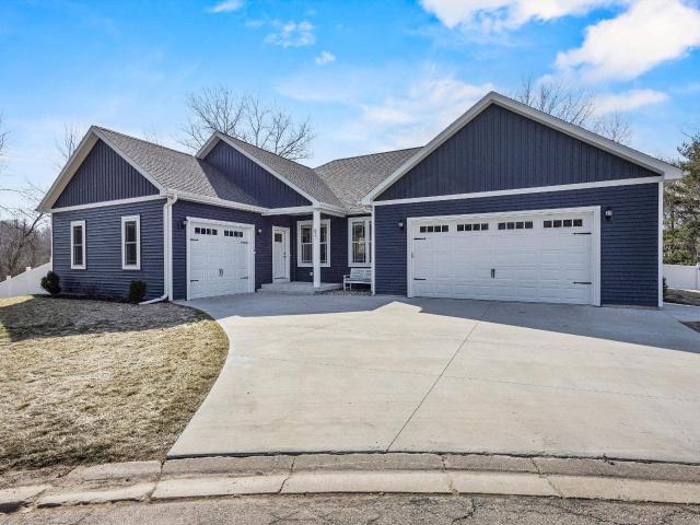 631 Fiddlehead Court