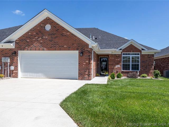 631 Kingsbury Court