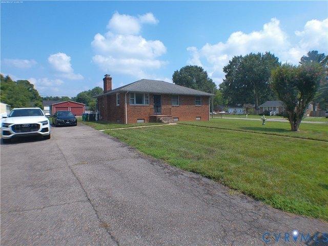 631 Holdcroft Dr, Richmond, VA 23225