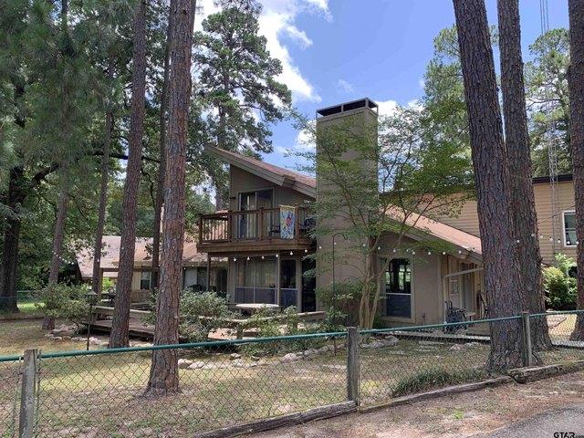 631 Holly Trl E Unit 101, Holly Lake Ranch, TX 75765