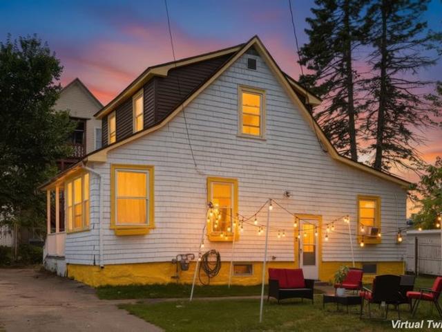 631 Hayward St, Manchester, NH 03103