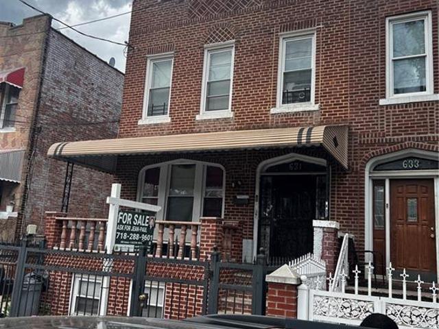 631 Hegeman Avenue